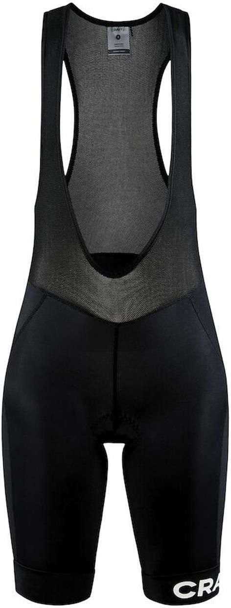 Damskie Spodenki Craft Core Endur Bib Shorts W 1910564-999000 Czarny ...