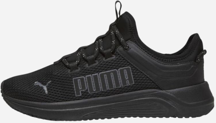Puma Softride Astro Slip 378799-01 Czarne - Ceny i opinie - Ceneo.pl