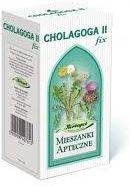 HERBAPOL Cholagoga 2, mieszanka ziołowa, fix, 20 szt - Opinie i ceny na ...