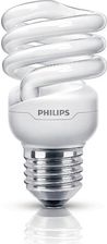 Philips Tornado 12 Lat T2 220-240V 12W 827 E27 2700 K 12000 H ...