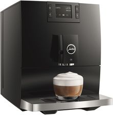 Ekspres Jura C8 Piano Black (EA) - Opinie i ceny na Ceneo.pl