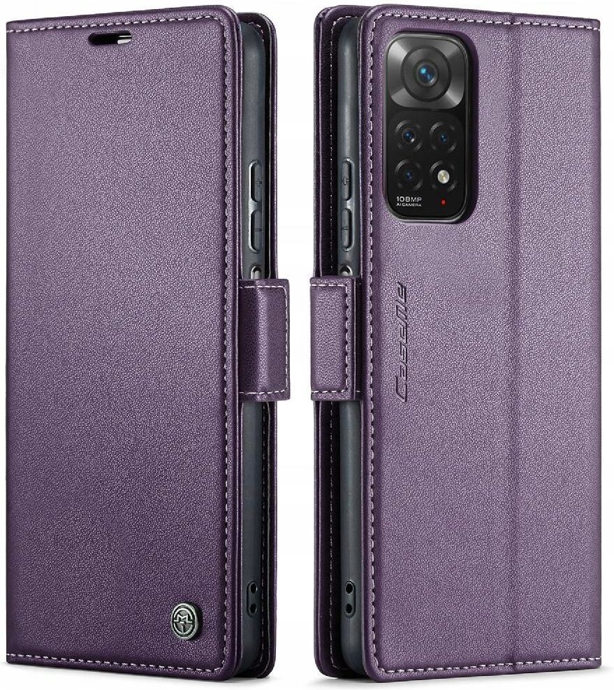 Caseme Etui Dla Xiaomi Redmi Note 11 4G 11S Odporny Na Wstrząsy - Etui ...