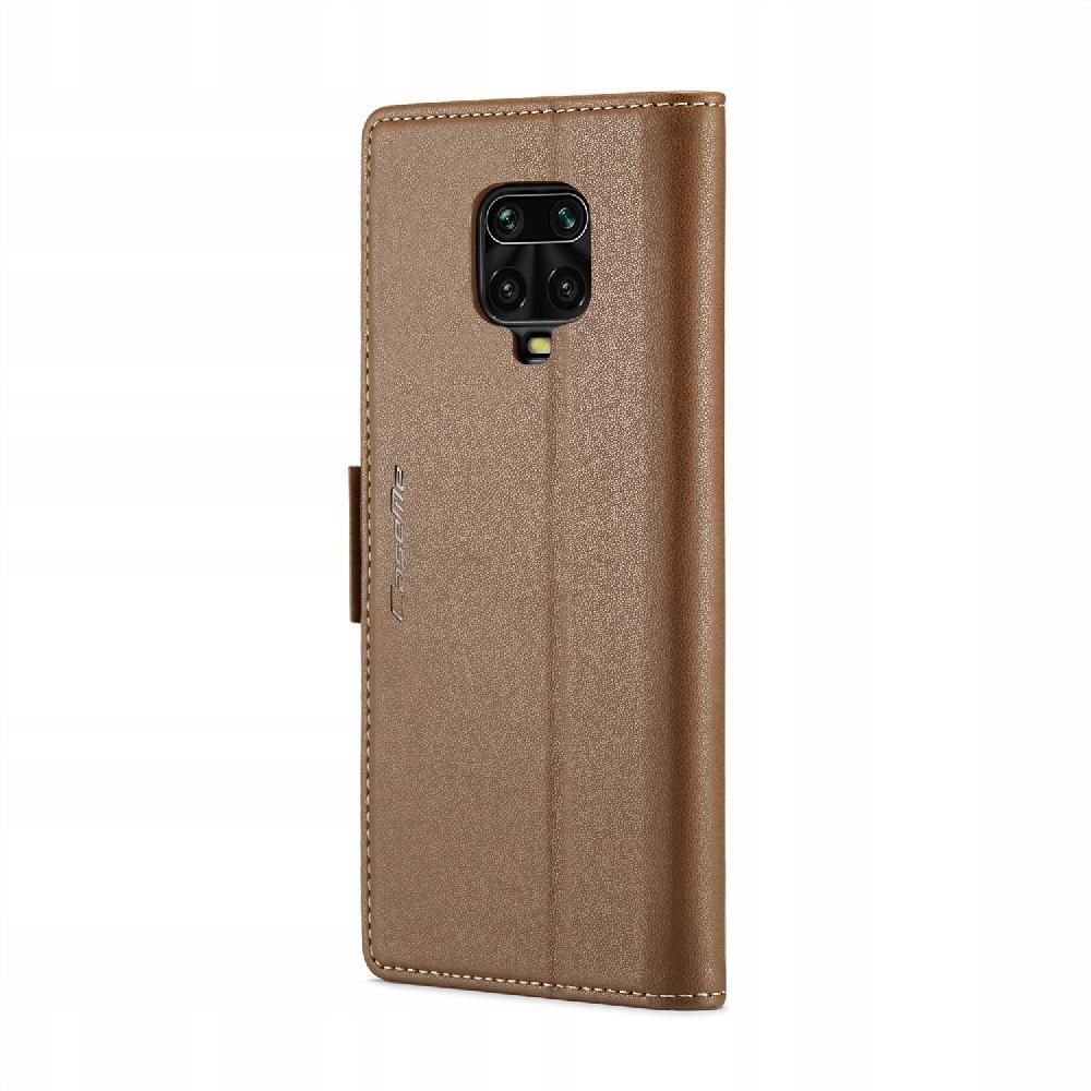 Caseme Etui Dla Xiaomi Redmi Note 9S 9 Pro Kickstand Odporny Na - Etui ...