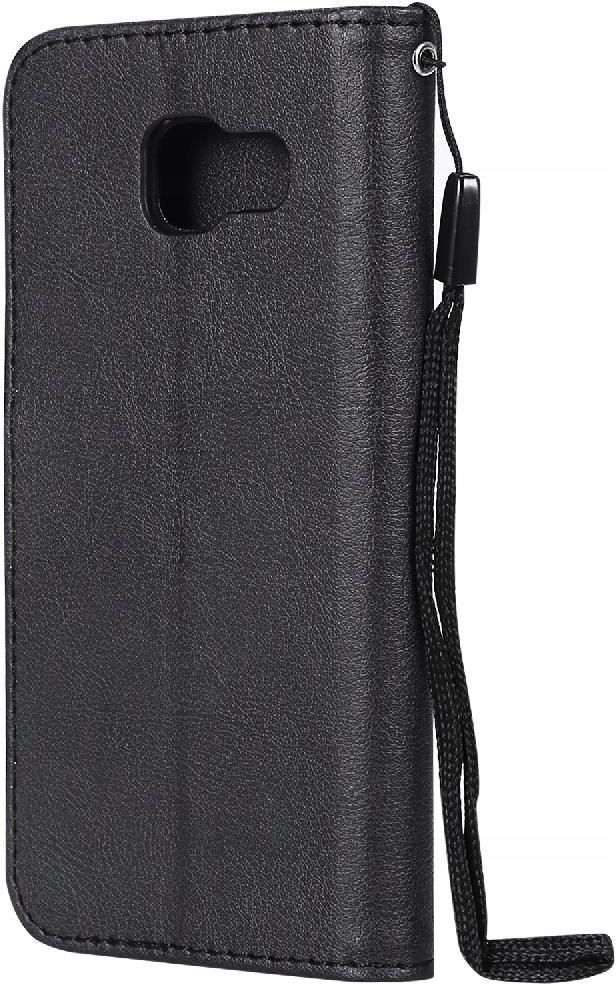 Flip Etui Dla Samsung Galaxy A3 2016 Portfel Biznesowy Na Telefon Z ...