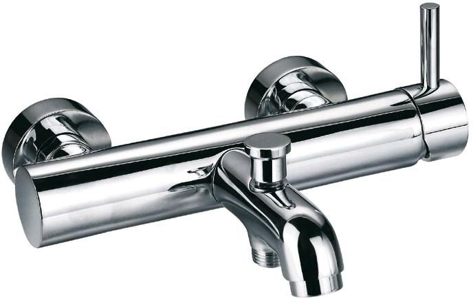 Bateria Steinberg Series 100 1001100 - Baterie Wannowo-prysznicowe ...