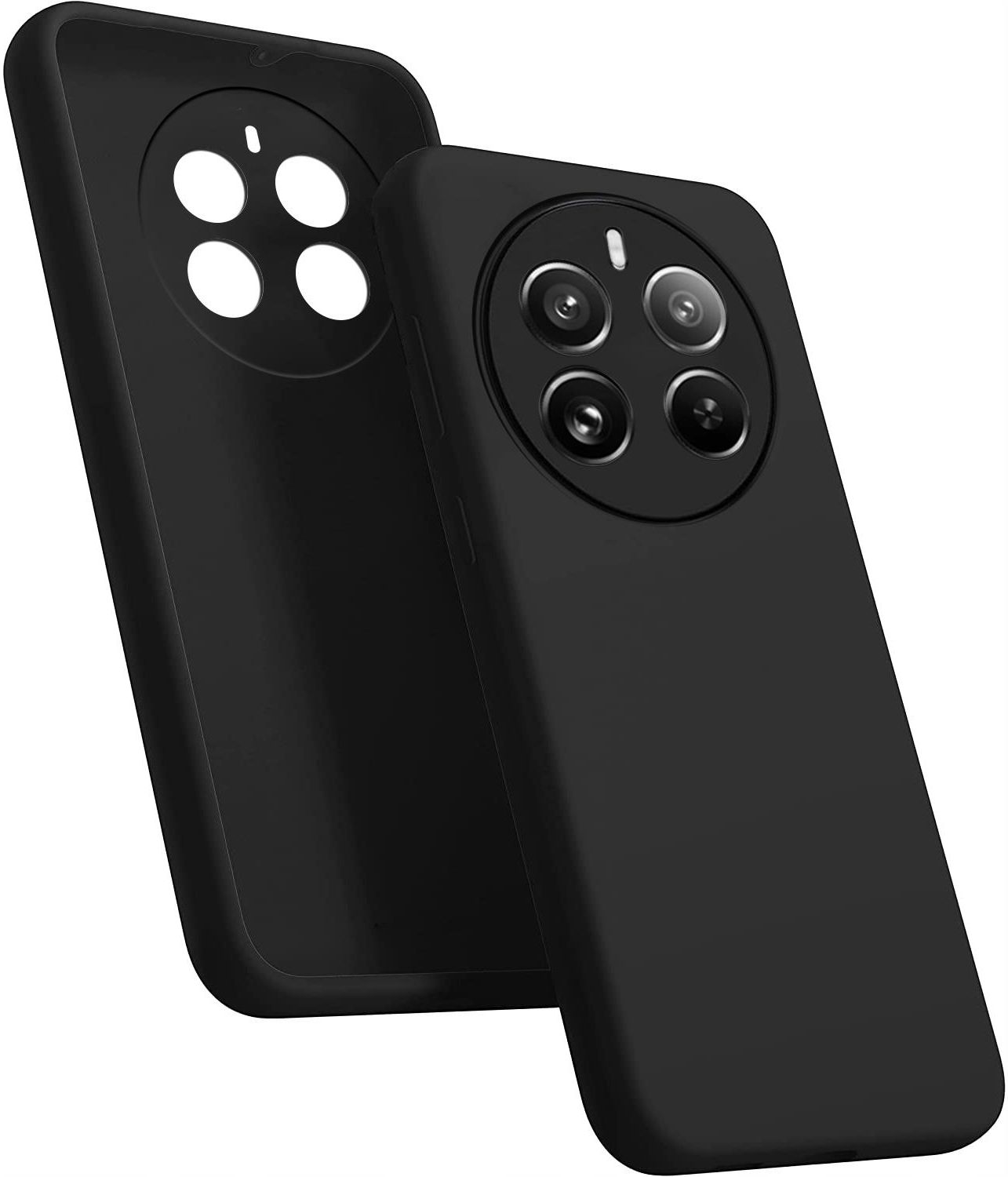 Case Etui Do Realme 12 Pro 5G Plus Silicone Matowe Premium - Etui na ...