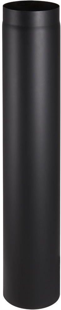 Tk Rura 2mm Czarna Fi 250 1 M 100 Cm Stalowa Żaroodporna - Opinie i ceny na Ceneo.pl