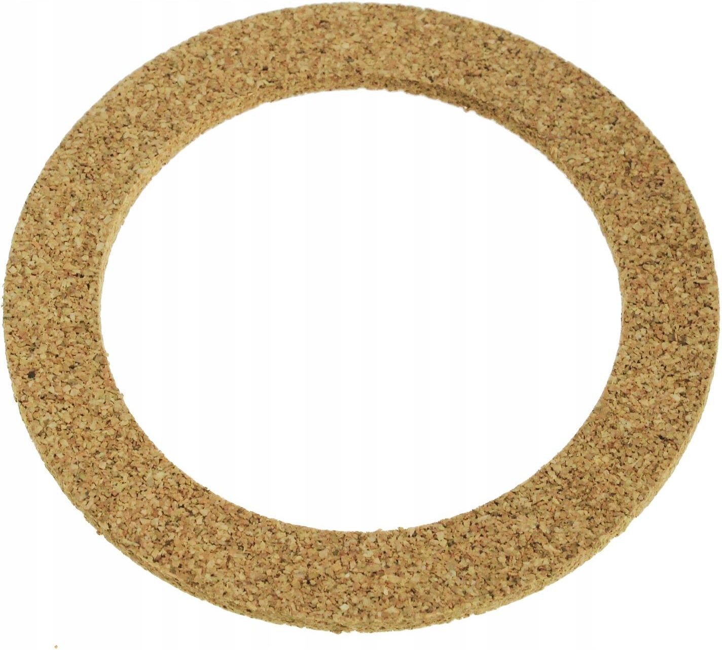 Barter Uszczelka Korka Zbiornika Paliwa Wsk Wfm Jawa Shl 001-0001-184 ...