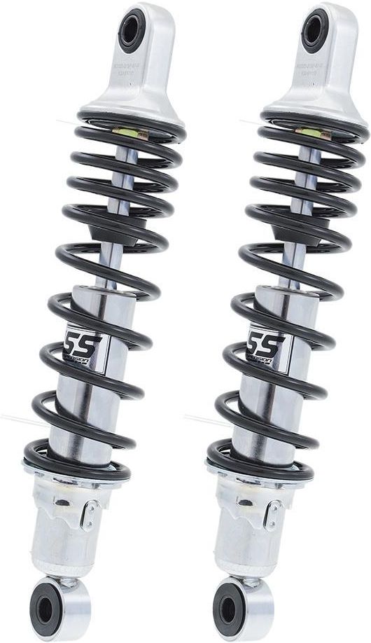 Yss Amortyzatory Tylne Bmw R 45 50 60 65 75 Rd222-320P-05-18 - opinie i ...