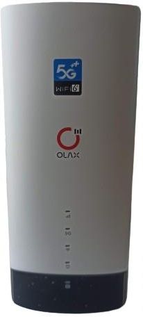 Router Olax 5G G5018 - Opinie i ceny na Ceneo.pl