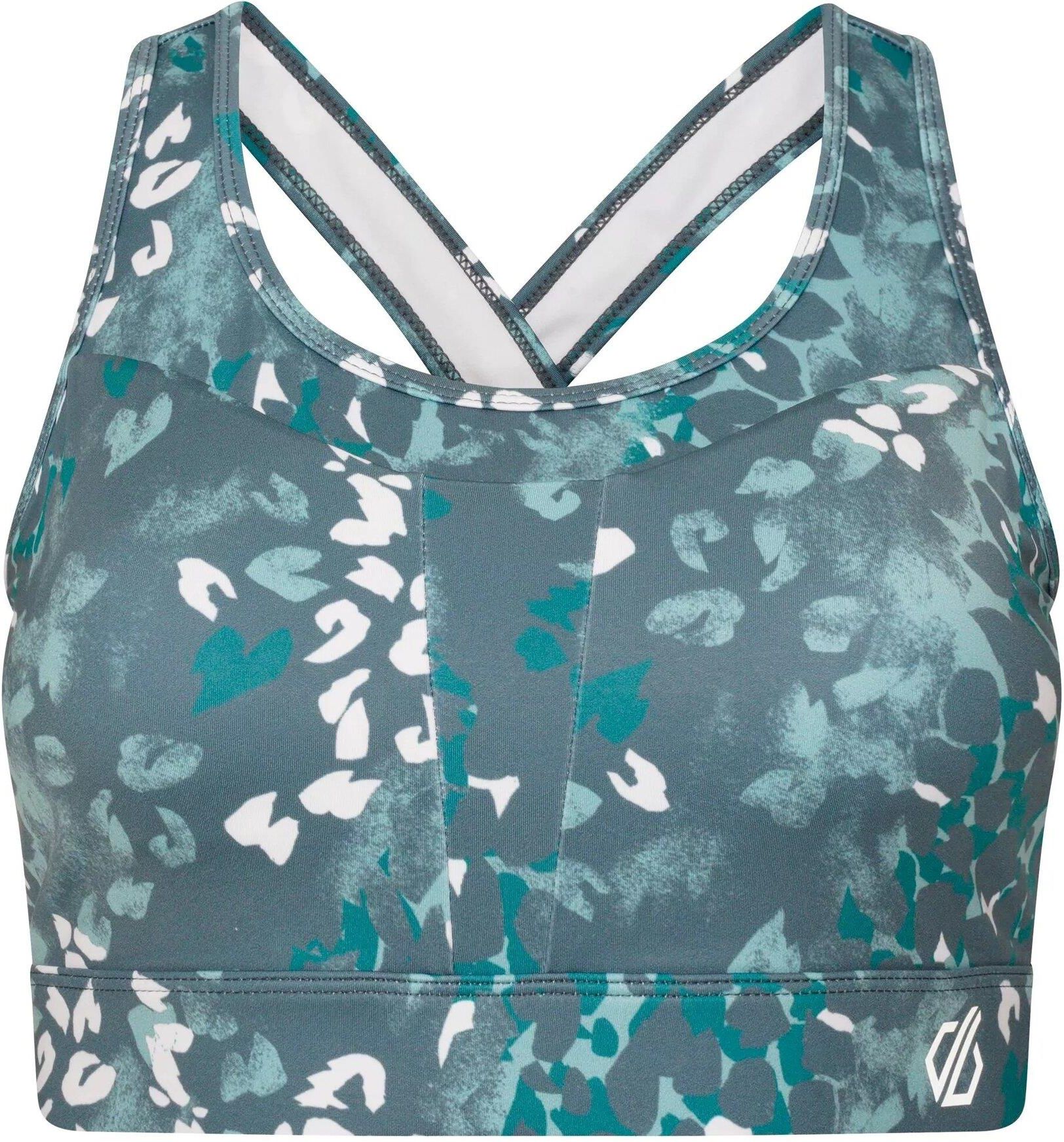 Biustonosz sportowy Dare2B - Ceny i opinie - Ceneo.pl