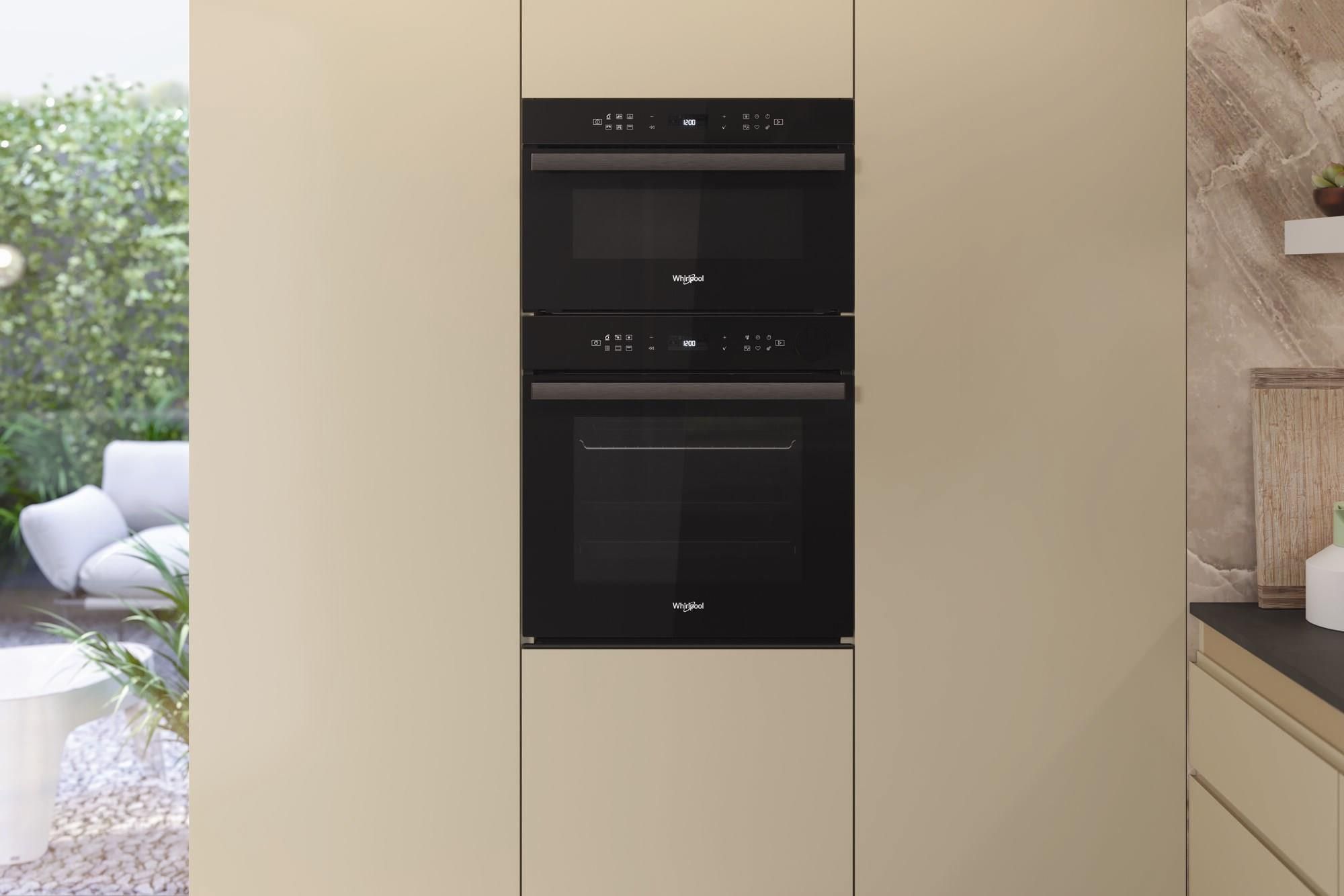 Kuchenka mikrofalowa Whirlpool AMW 6440 FB - Opinie i ceny na Ceneo.pl