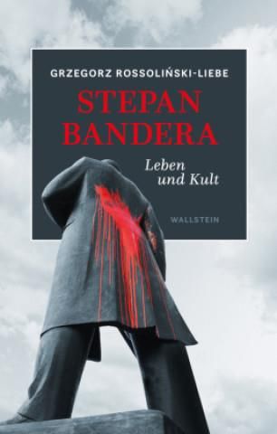 Stepan Bandera - Literatura obcojęzyczna - Ceny i opinie - Ceneo.pl