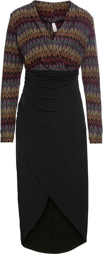 Bonprix sukienka Bodyflirt boutique r32/34 - Ceny i opinie - Ceneo.pl