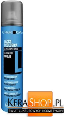 Kosmetyk do stylizacji włosów Renee Blanche Coiffure Lacca Ecologica ...