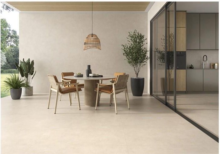 Płytki Geotiles Talo Arena 60,8x60,8 - Opinie i ceny na Ceneo.pl