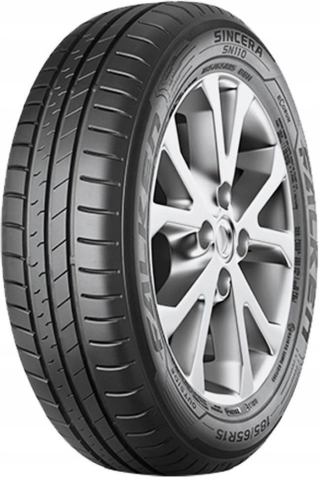 Opony letnie Falken Sincera Sn110 185/65R15 92T Xl - Opinie i ceny na Ceneo.pl