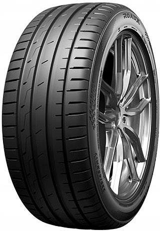 Opony letnie Roadx Rxmotion Du71 235/35R19 91Y - Opinie i ceny na Ceneo.pl