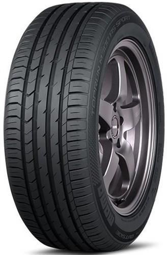 Opony letnie Momo M300 Toprun As Sport 225/45R18 95Y Xl - Opinie i ceny na Ceneo.pl