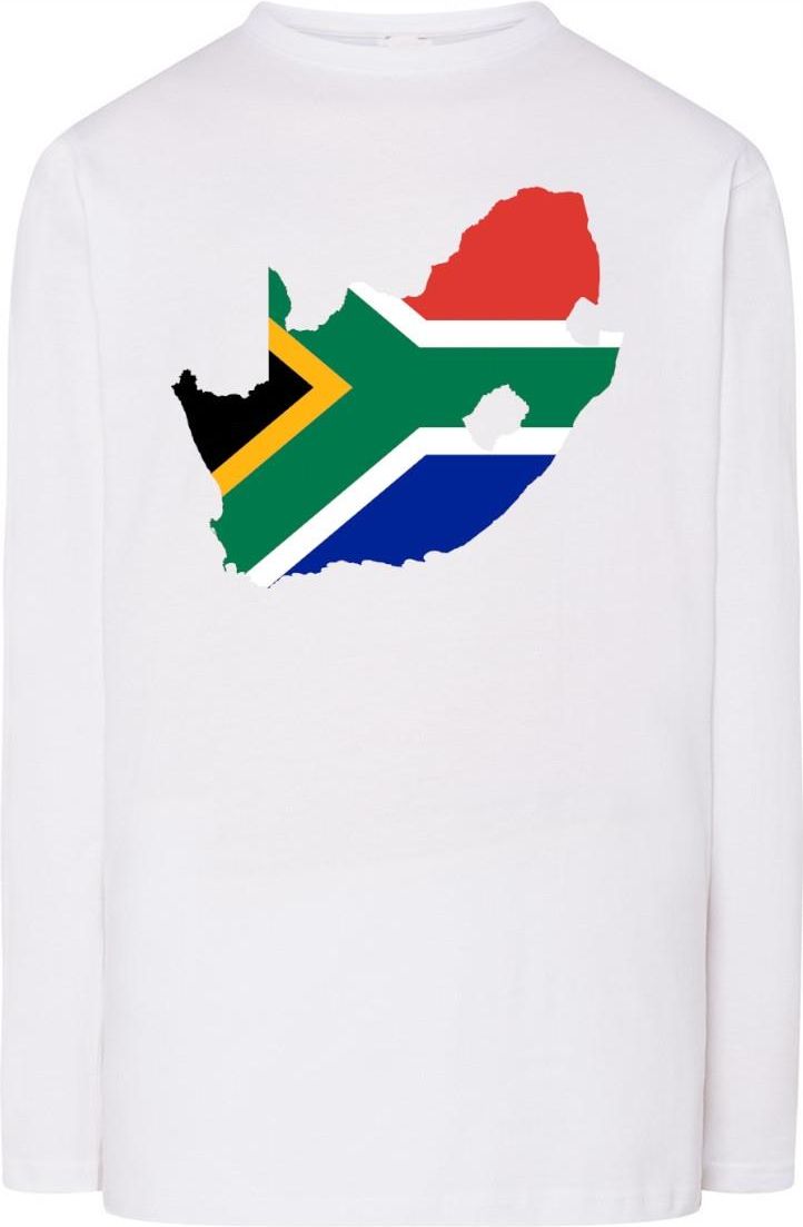 Rpa Flaga Męska Modna Bluza Longsleeve Rozm.XXL - Ceny i opinie - Ceneo.pl