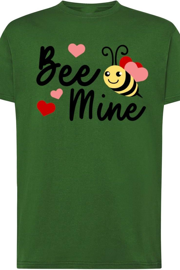 Be Mine Walentynki Męski T-Shirt r.4XL - Ceny i opinie - Ceneo.pl