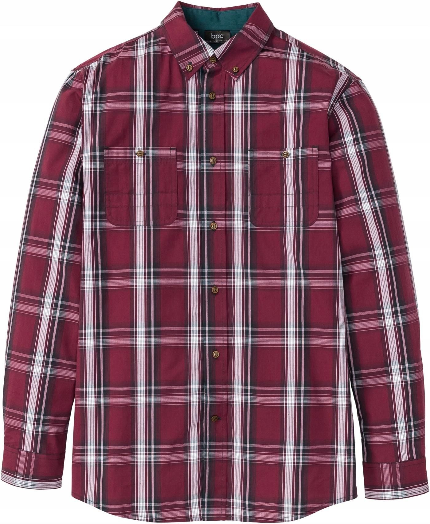 Bonprix koszula męska bpc collection r 39/40 - Ceny i opinie - Ceneo.pl