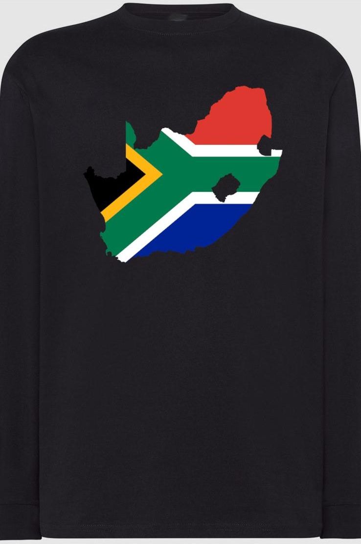 Rpa Flaga Męska Modna Bluza Longsleeve Rozm.L - Ceny i opinie - Ceneo.pl