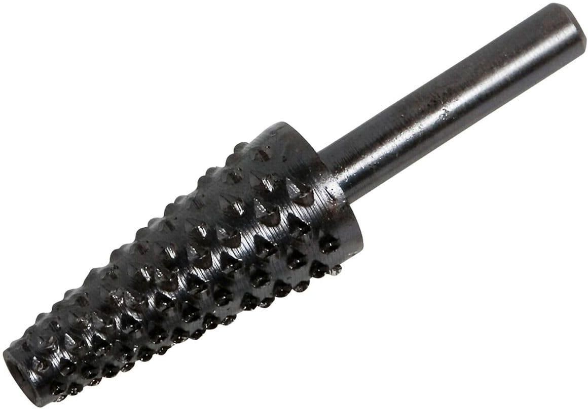 Wkrętarka Lux-Tools Lux Frez Do Drewna Zdzierak W Kształcie Stożka 6mm ...