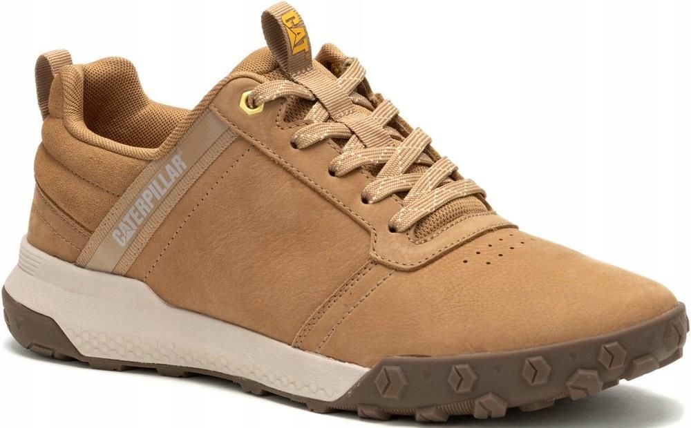 Buty Sneakersy Męskie Caterpillar Cat Hex Ready - Ceny i opinie - Ceneo.pl