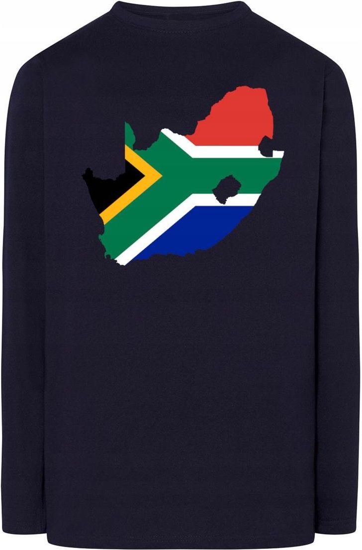 Rpa Flaga Męska Modna Bluza Longsleeve Rozm.3XL - Ceny i opinie - Ceneo.pl