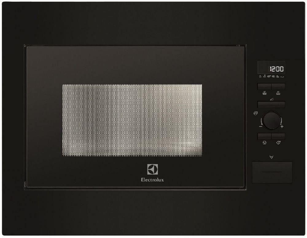 Kuchenka mikrofalowa Electrolux EMS26204OK - Opinie i ceny na Ceneo.pl
