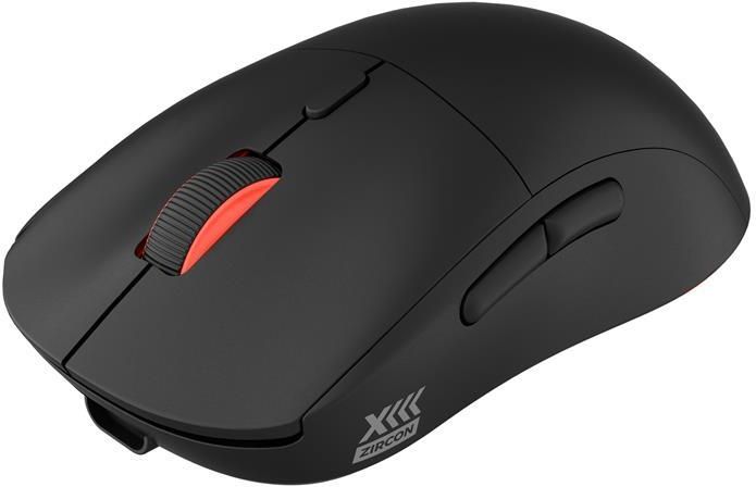 Mysz Genesis Mysz Zircon XIII Custom (NMG-2089) - Opinie i ceny na Ceneo.pl