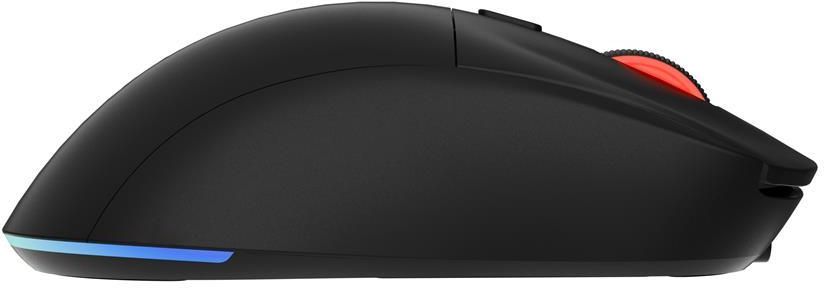 Mysz Genesis Mysz Zircon XIII Custom (NMG-2089) - Opinie i ceny na Ceneo.pl