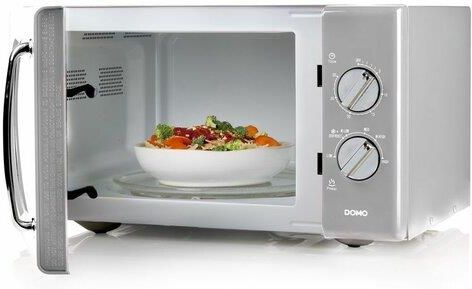 Mikrofalówka Domo DO3025 od 642,08 zł - Ceneo.pl