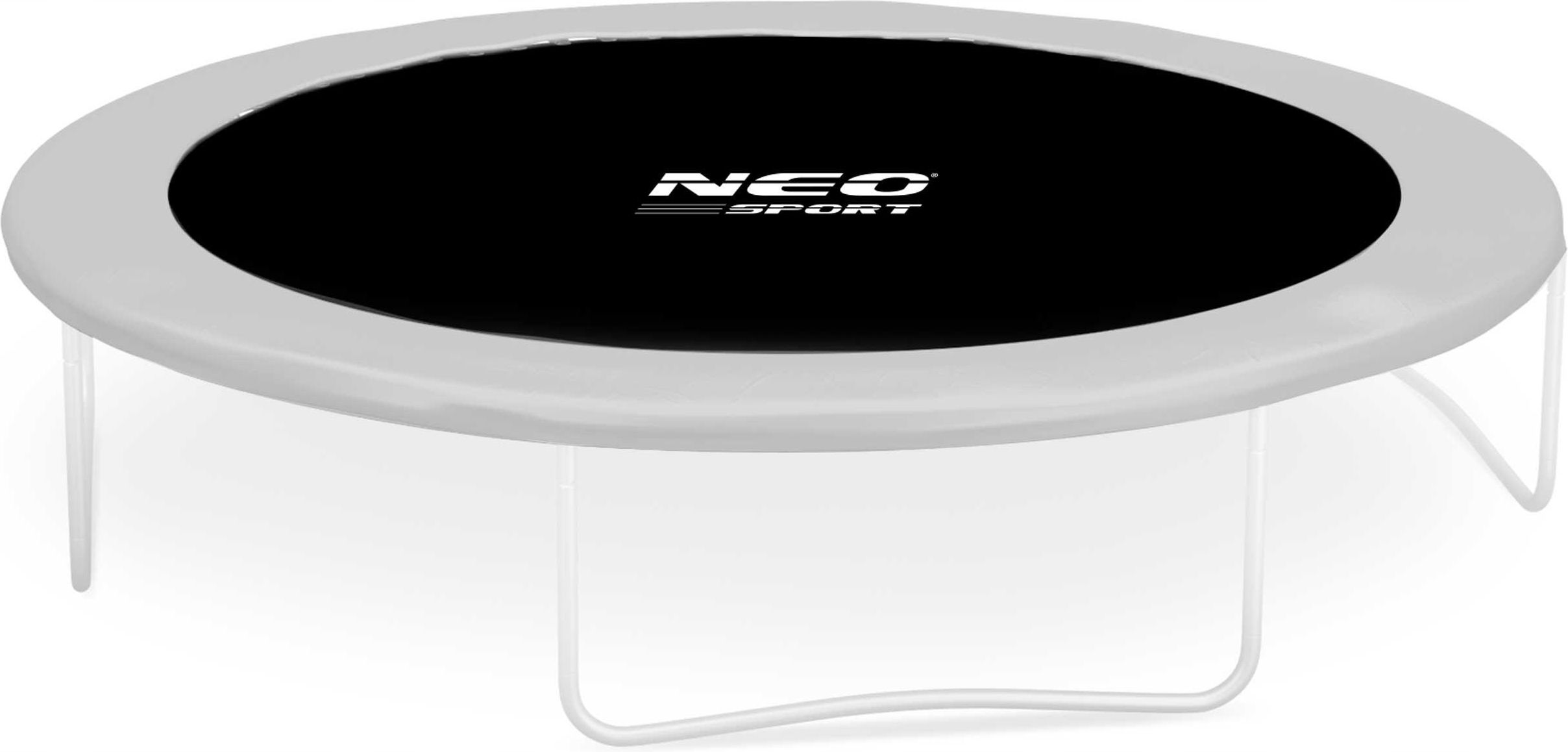 Neo Sport Mata Do Trampoliny Batut Neosport 244 252Cm 8Ft - Ceny i ...
