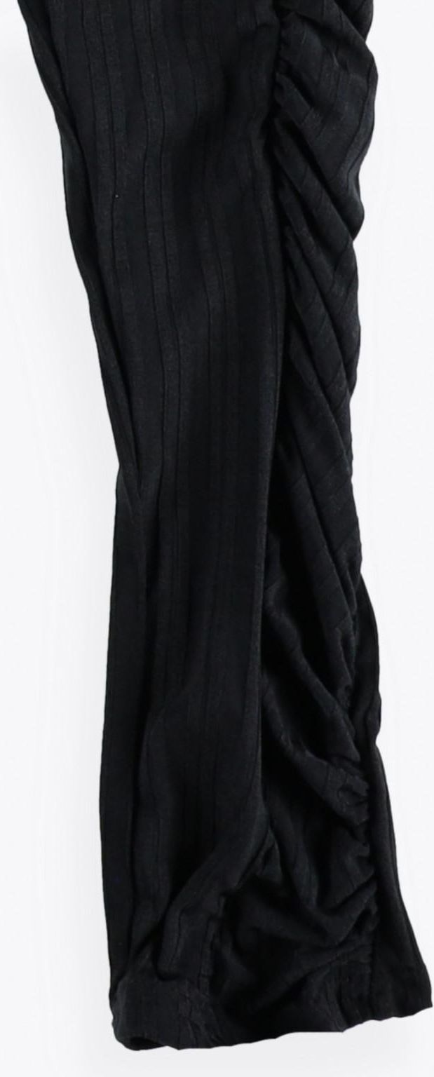 Boohoo xao Drapowane Spodnie S XXC - Ceny i opinie - Ceneo.pl