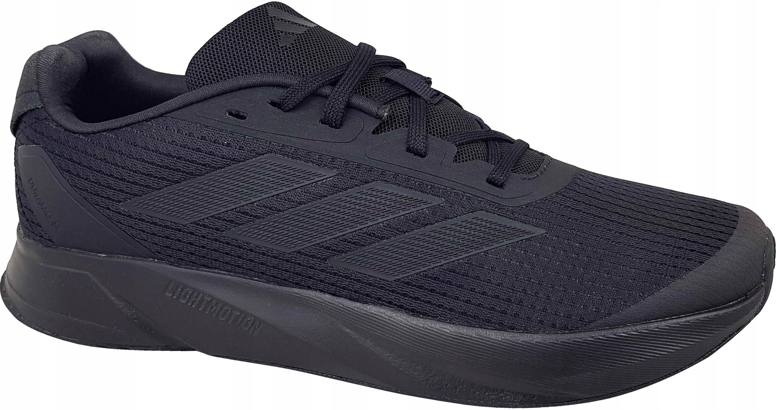 Adidas Duramo Sl IG2481 Buty Do Biegania Czarne - Ceny i opinie - Ceneo.pl