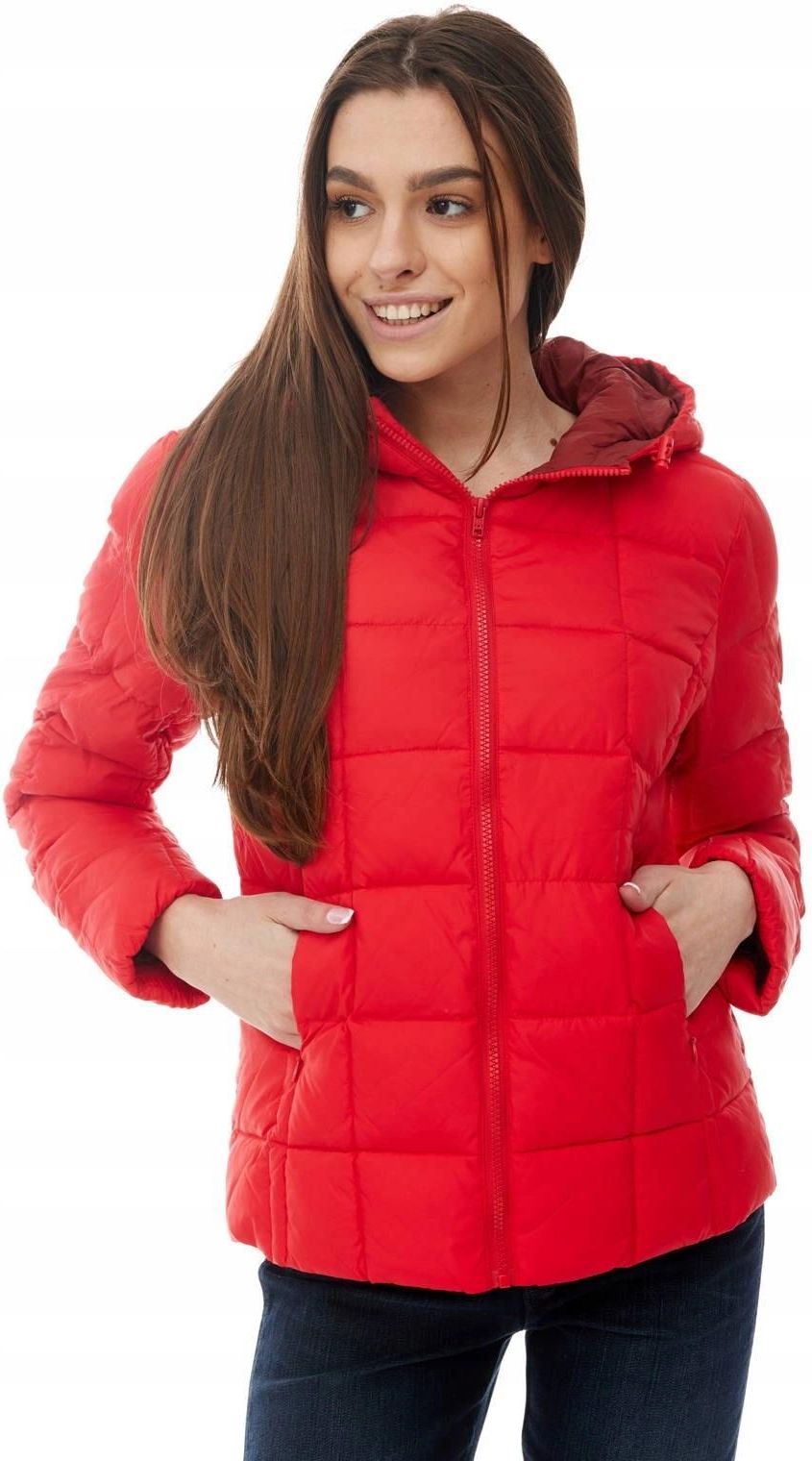 Wrangler Transitional Jacket Mars Red W4R8WRX3A Xs - Ceny i opinie ...