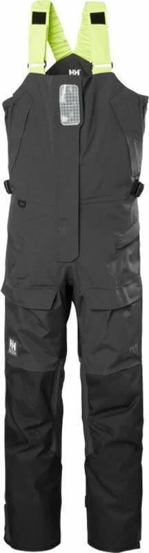 Helly Hansen Women S Skagen Pro Bib Ebony M Trousers - Ceny i opinie ...