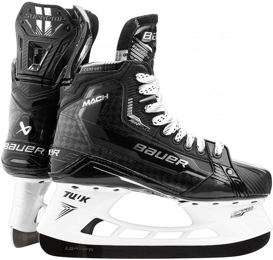 Bauer Mach - Ceny i opinie - Ceneo.pl