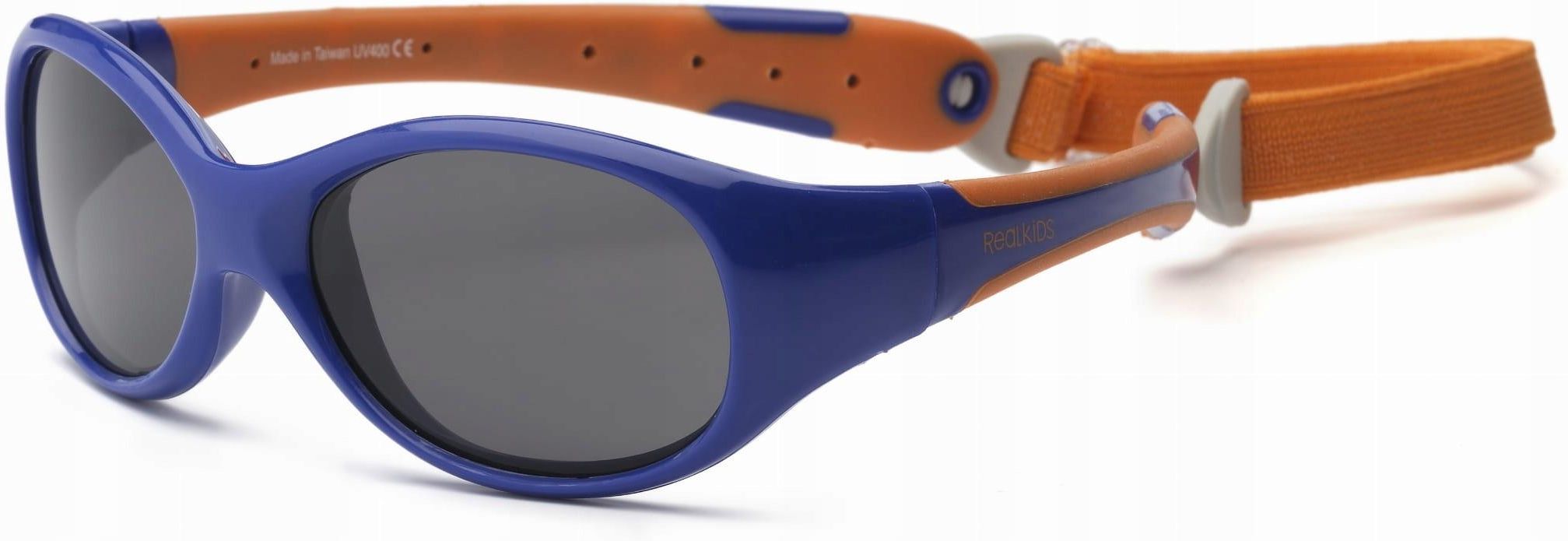 Okulary Explorer Polaryzacja Real Shades 2+ - Ceny i opinie - Ceneo.pl