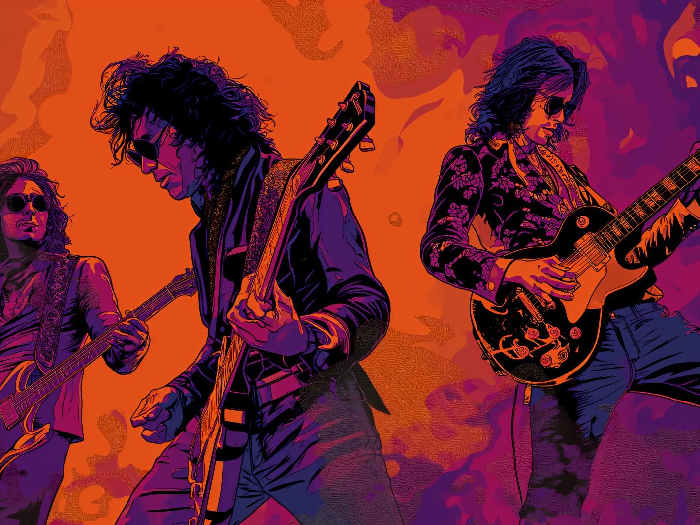 Zakito Posters Plakat 100X75Cm Mamy To Flow - Opinie i atrakcyjne ceny ...