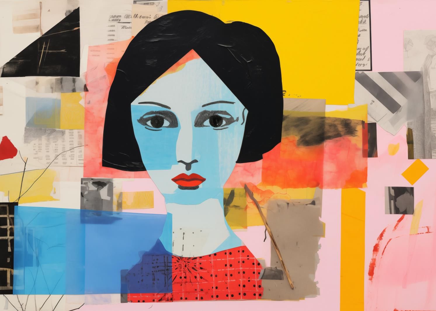 Zakito Posters Plakat 70X50Cm Prześwit Wzroku - Opinie i atrakcyjne ...