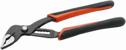 Bahco Szczypce nastawne 7224 - Opinie i ceny na Ceneo.pl