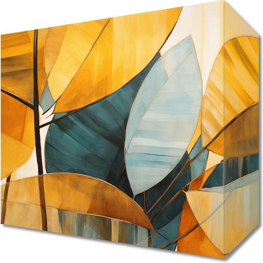 Zakito Posters Obraz 20X20Cm Harmonia Odcieni - Opinie i atrakcyjne ...
