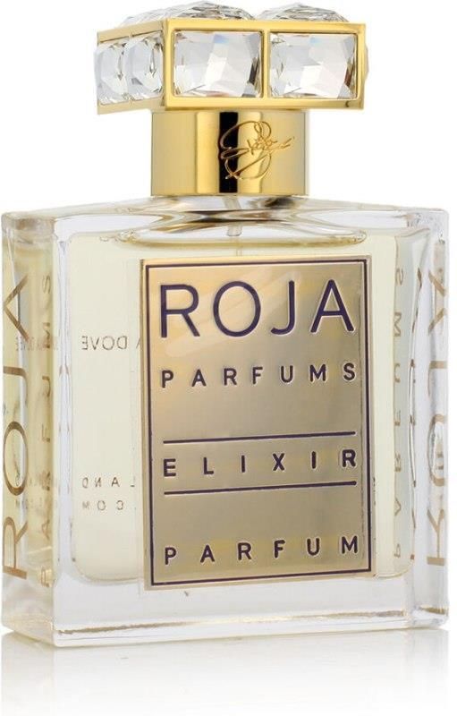 Roja Parfums Elixir Pour Femme Perfumy 50ml - Ceneo.pl