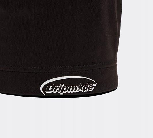 Dripmade igf logo Charge beanie czapka czarna 54 Xtr - Ceny i opinie ...