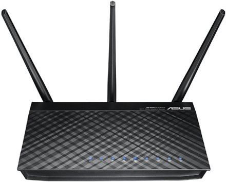 Router ASUS DSL-N55U - Opinie i ceny na Ceneo.pl