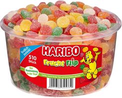 Żelki Haribo - ceny, opinie - Ceneo.pl