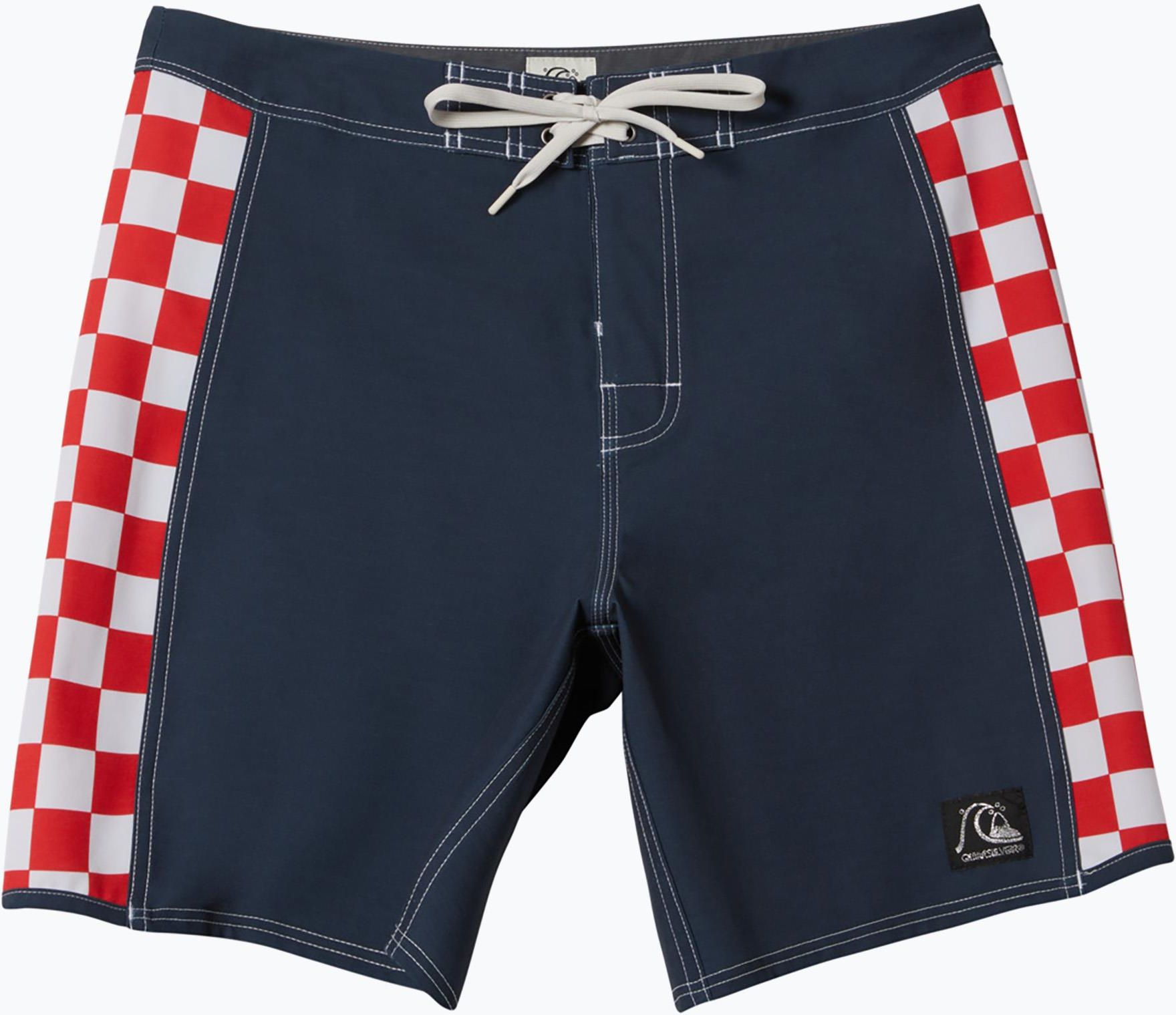 Quiksilver Męskie Original Arch 18 Dark Navy - Ceny i opinie - Ceneo.pl